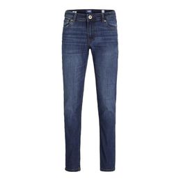 Jack & Jones JACK & JONES Junior Slim Fit Jeans in Blue Denim | Gr.: 158
