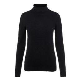 Object Strickpullover in Black | Gr.: XS