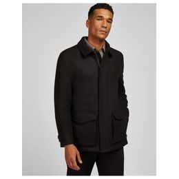 HECHTER PARIS Jacke in black | Gr.: 56