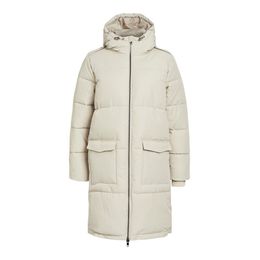 Object Steppjacke in Silver Gray 2 | Gr.: M