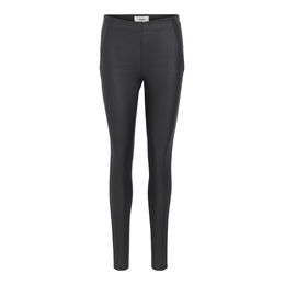 Object Leggings in Black | Gr.: 36