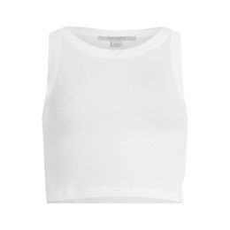 AllSaints Top 'RINA' female White size 12