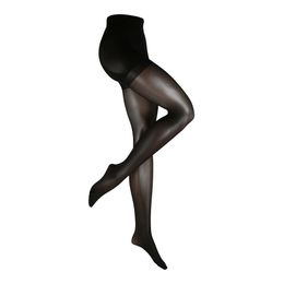 Swedish Stockings Feinstrumpfhose 'Anna Control Top' Damen Gr&ouml;&szlig;e M schwarz