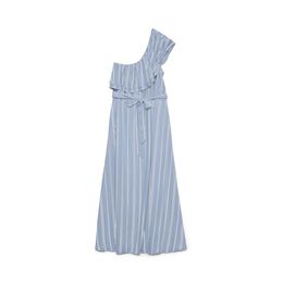 V&eacute;ro Moda Vero Moda Kleid in Cashmere Blue | Gr.: XL