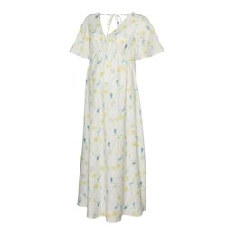 V&eacute;ro Moda Vero Moda Kleid in Snow White | Gr.: L