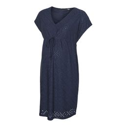 V&eacute;ro Moda Vero Moda Kleid in Navy Blazer | Gr.: M