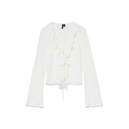 V&eacute;ro Moda Vero Moda Top in Star White | Gr.: XS