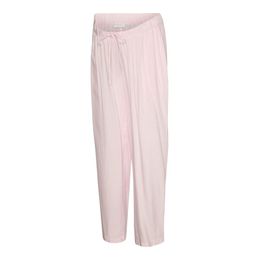 MAMALICIOUS mama licious Hose mit weitem Beinschnitt in Sweet Dreams | Gr.: XL