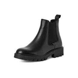 Tamaris Chelsea Boots female Black size 42