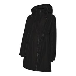 MAMALICIOUS mama licious Jacke in Black | Gr.: M