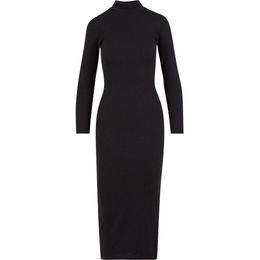 Urban Classics Kleider in black | Gr.: XL