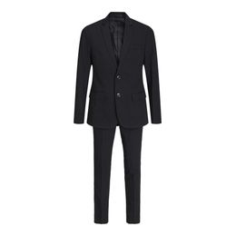 Jack & Jones JACK & JONES Junior 2er-Pack Einreihiger Blazer und Hose in Black | Gr.: 140