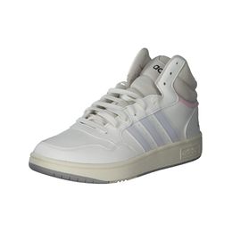 adidas originals High-Top Sneakers 'Adidas Core Hoops 3.0 MID W' female White size 37 1/3