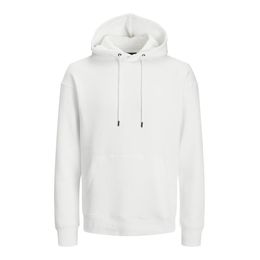 Jack & Jones Jack & Jones Kapuzenpullover in Cloud Dancer | Gr.: XS