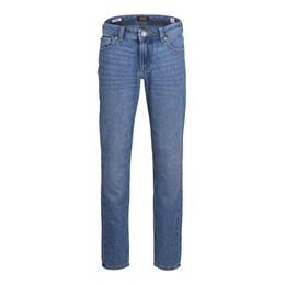 Jack & Jones JACK & JONES Junior Regular fit Jeans in Blue Denim | Gr.: 158