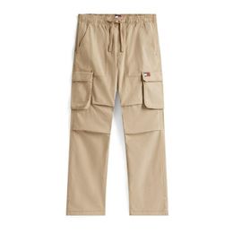 Tommy Jeans Cargo Pants 'OTIS' male Grey size 34