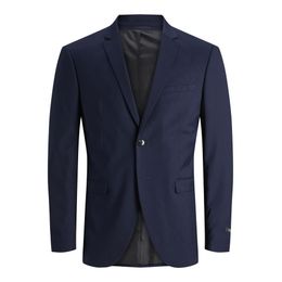 Jack & Jones Jack & Jones Einreihiger Blazer in Dark Navy | Gr.: 56