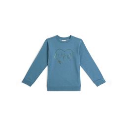 O`Neill O'neill Sweatshirt girl Blue size 164