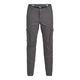 Jack & Jones JACK & JONES Junior Cargo-Hose in Asphalt | Gr.: 140