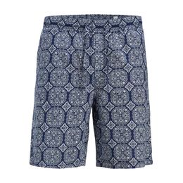 Jack & Jones JACK & JONES Junior Relaxed Fit Shorts in Ocean Cavern | Gr.: 146