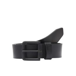 Jack & Jones Jack & Jones G&uuml;rtel in Black | Gr.: 80