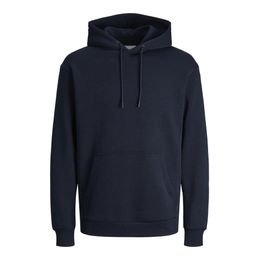 Jack & Jones Jack & Jones Kapuzenpullover in Navy Blazer | Gr.: XS