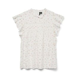 V&eacute;ro Moda Vero Moda Top in Snow White 1 | Gr.: S