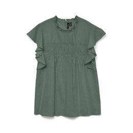 V&eacute;ro Moda Vero Moda Top in Laurel Wreath | Gr.: L