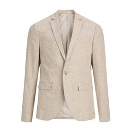 Jack & Jones JACK & JONES Junior Hybrid Blazer in Beige | Gr.: 170