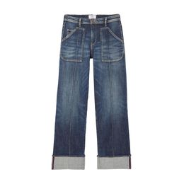 Le Temps Des Cerises Jeans male Blue size 31