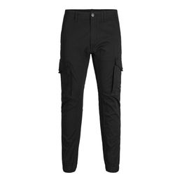 Jack & Jones JACK & JONES Junior Cargo-Hose in Black | Gr.: 164