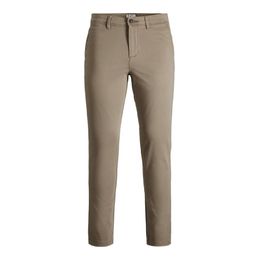 Jack & Jones JACK & JONES Junior Chino "Marco" in Beige | Gr.: 128