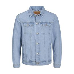 Jack & Jones Jack & Jones Jeansjacke in Blue Denim | Gr.: L