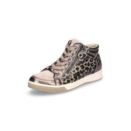 Ara High-Top Sneaker Rom in Leo | Gr.: 38