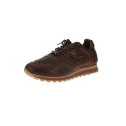 CETTI Sneaker low C-848 in Braun | Gr.: 42