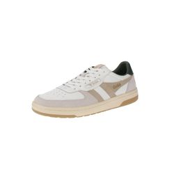 Gola Sneaker low Hawk in Wei&szlig; | Gr.: 46