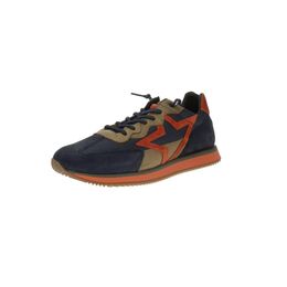 CETTI Sneaker low C-1375 INV26 in Mehrfarbig | Gr.: 44