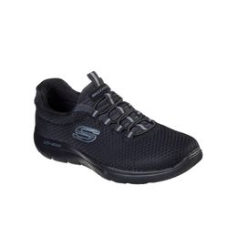 Skechers Footwear Slipper Sumits in Schwarz | Gr.: 44