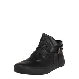 Blowfish Malibu Sneaker Damen Gr&ouml;&szlig;e 36 schwarz Winterschuhe