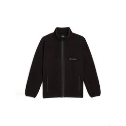 O`Neill O'NEILL Fleecejacke Jungen Gr&ouml;&szlig;e 104 schwarz