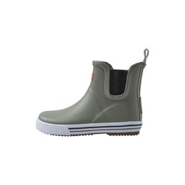 Reima Gummistiefel " Ankles " in Greyish green | Gr.: 24