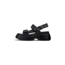 Camper Sandalen " BCN " in Schwarz | Gr.: 41