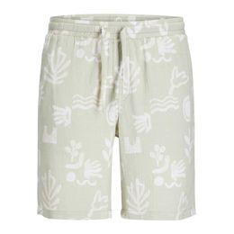 Jack & Jones JACK & JONES Junior Relaxed Fit Shorts in Celadon Tint | Gr.: 140