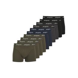 Aprel 10er-pack Trunks in Black | Gr.: S
