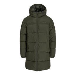 Aprel Steppjacke in Forest Night | Gr.: XL
