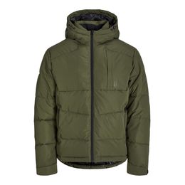 Aprel Steppjacke in Olive Night | Gr.: S