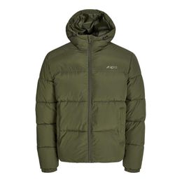 Aprel Steppjacke in Olive Night | Gr.: XL