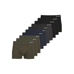 Aprel 10er-pack Trunks in Black | Gr.: M