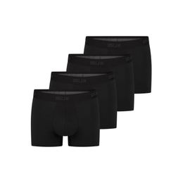 Sloggi Retro Short / Pant SLG Base in Charcoal | Gr.: M