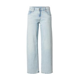 GAP Jeans '90S' female Blue size 28